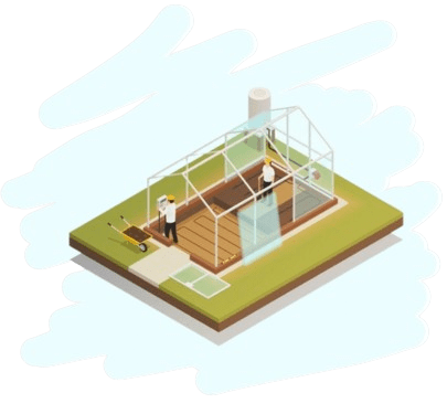 Hydroponic Farming